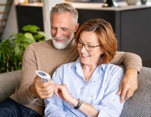 B-Cure Laser Pro - Take control over pain